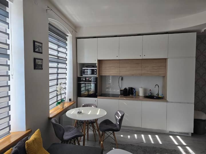 Smart Apartment -Giżycko Centrum - Giżycko