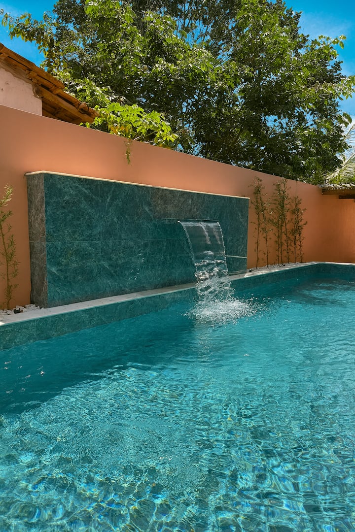 Casa Ettore Mollo - Trancoso - Trancoso