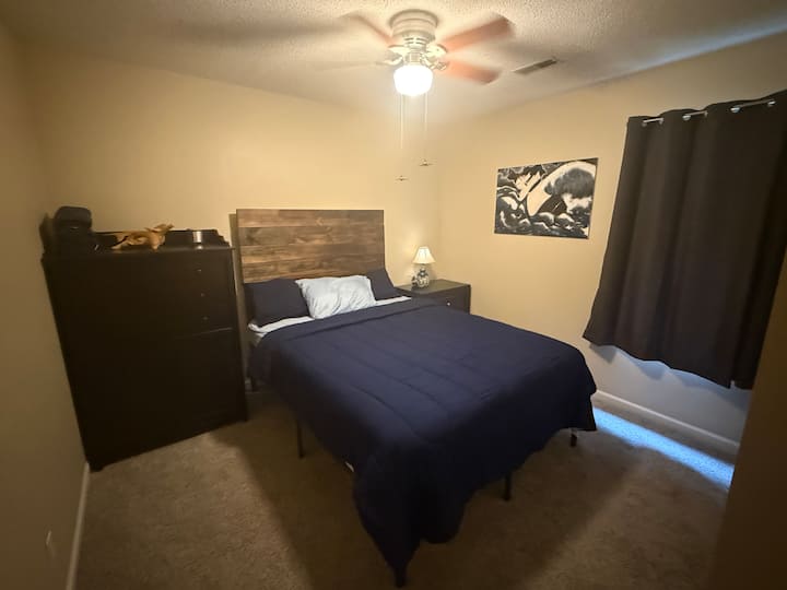 Texas Timber Wood Home - Summerville, SC