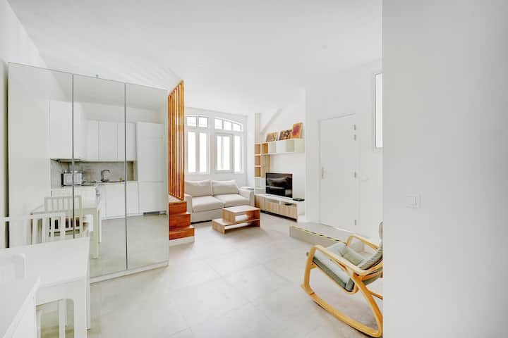 Cosy Home Arc De Triomphe Paris - Paris