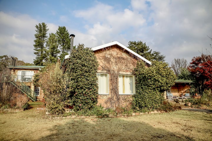The Farm House - Clarens