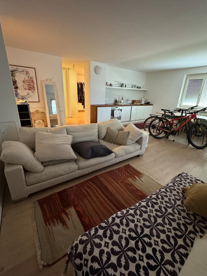 Ferienwohnung Am Neusiedler See - Podersdorf am See