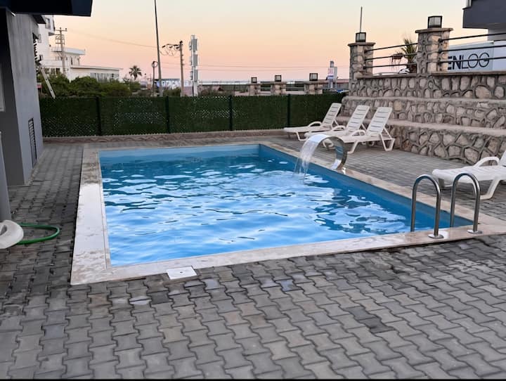 Kiralık Konut, Erdemli, Türkiye - Ayaş