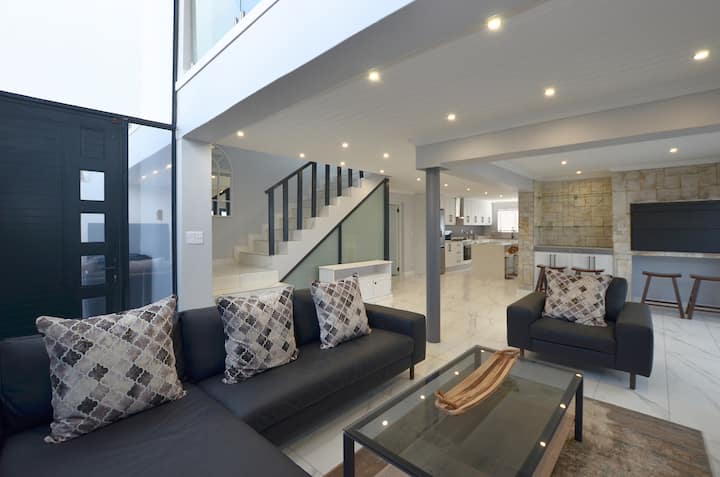 Ocean Breeze - Yzerfontein