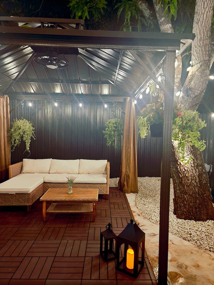 Casa Rodante Moderna - Homestead, FL