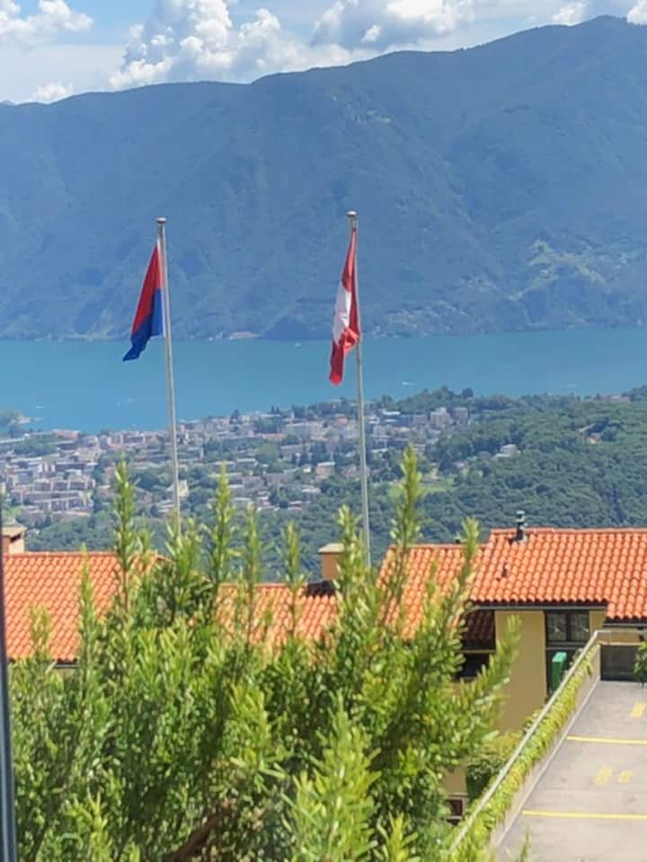 La Serenella - Cademario