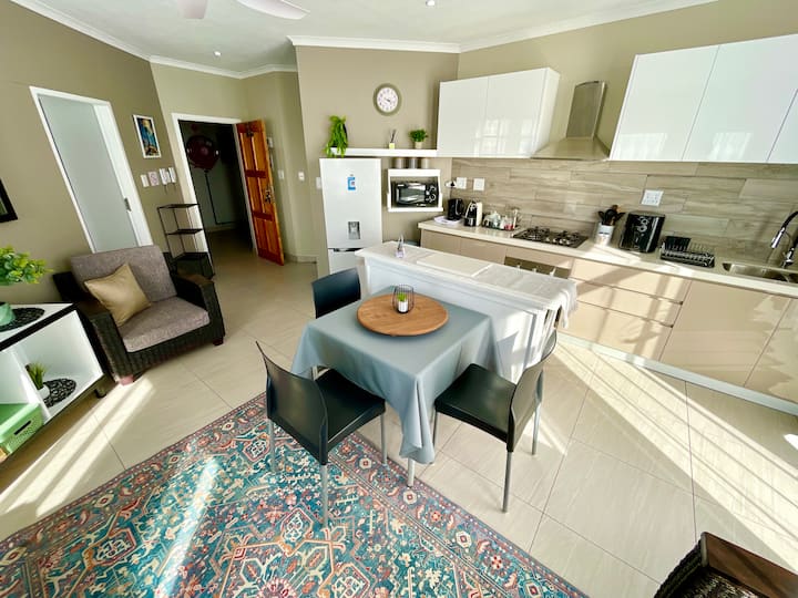 Ongwe Family Apartment 23 - Swakopmund