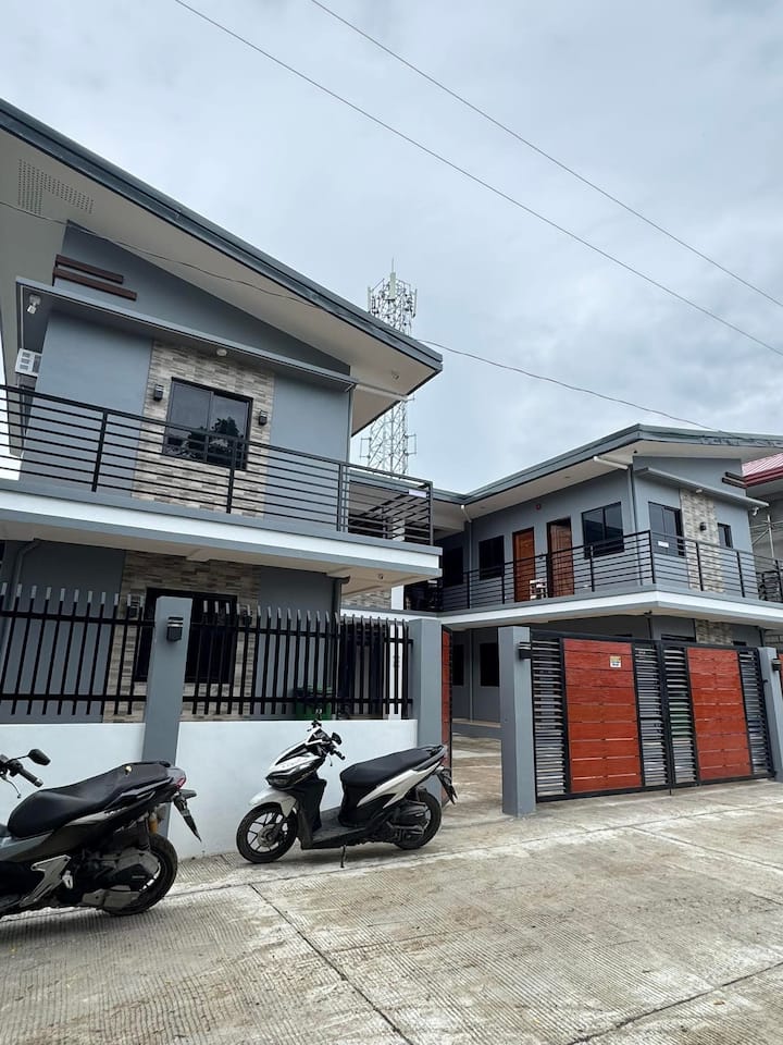 Residencia De Rubie (Rubietel) - Mati