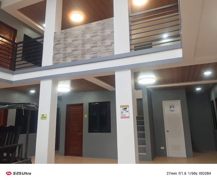 Residencia De Rubie (Rubietel) - Mati