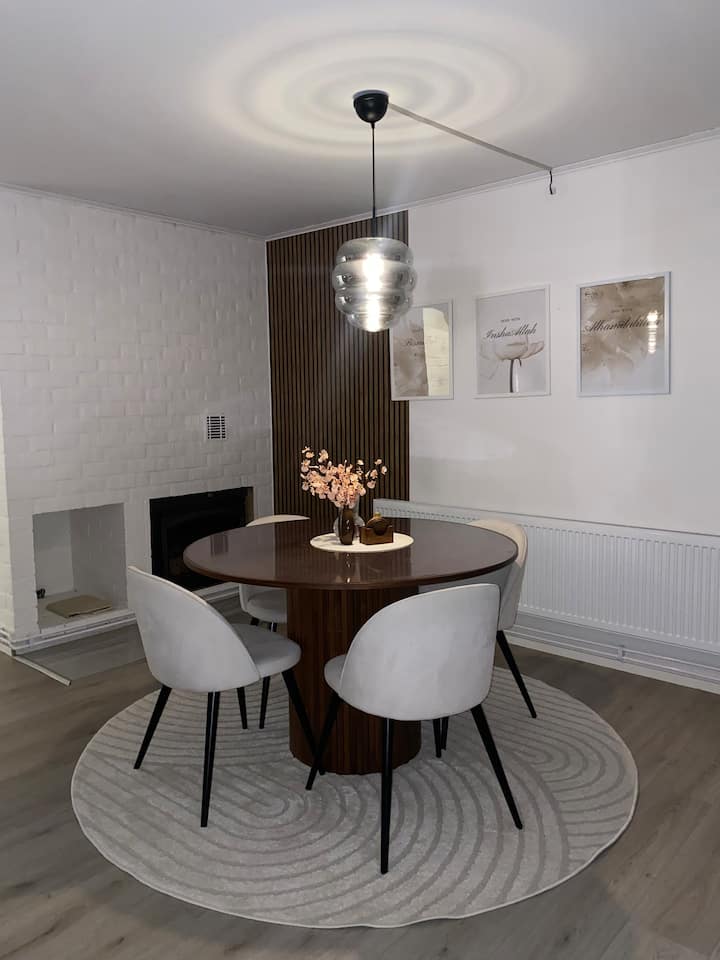 Villa I Oskarshamn - Oskarshamn