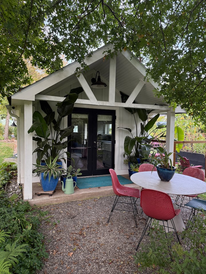 The Long Barn Studio - Morristown, NJ