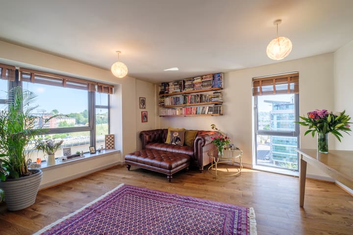 The Coolest Flat In Newcastle! - Newcastle upon Tyne