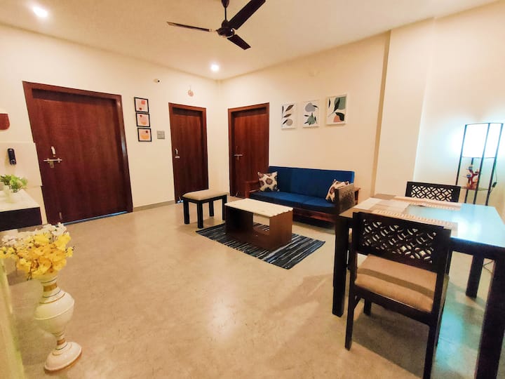 Mirelin By The Burrow Retreat - Jorhat