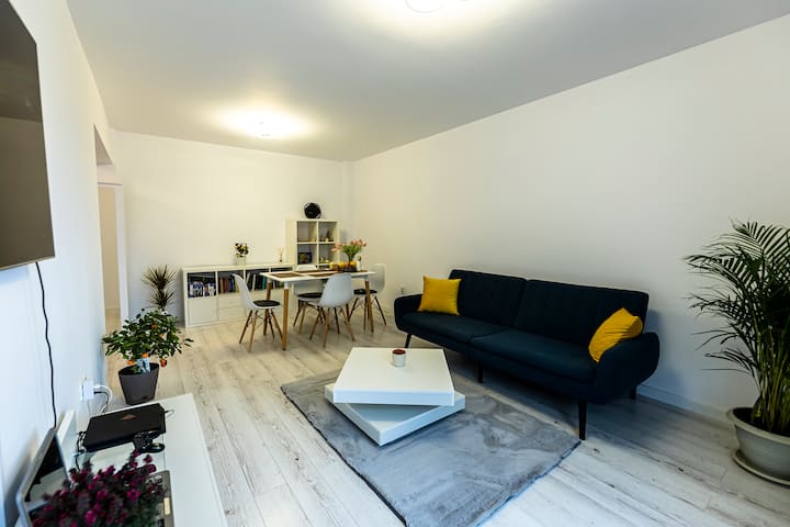 West Marina Aparthotel - Cluj-Napoca