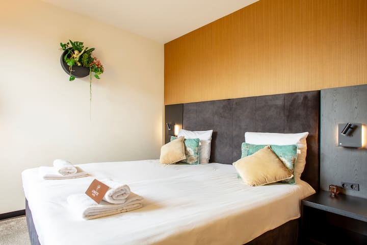 Superior Triple Room Flexible - Lisse