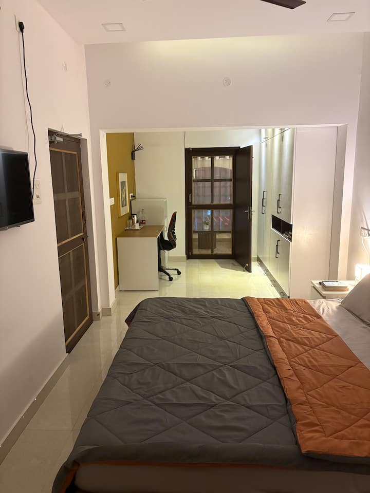 Tropaa Homestay - Koraput