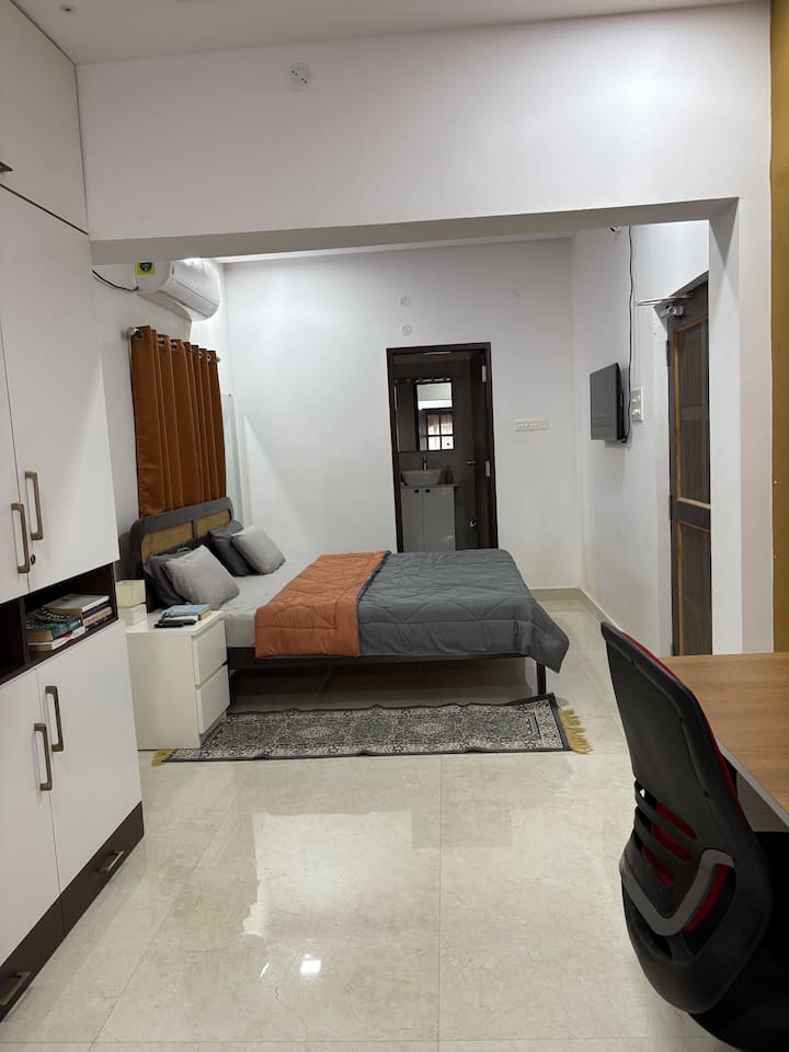 Tropaa Homestay - Koraput
