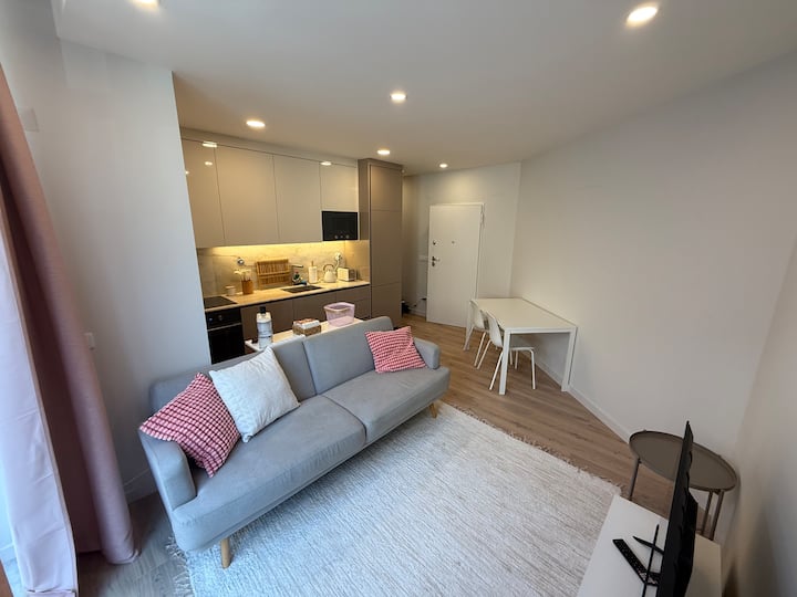 Life Happens – Vale Living - Lisboa