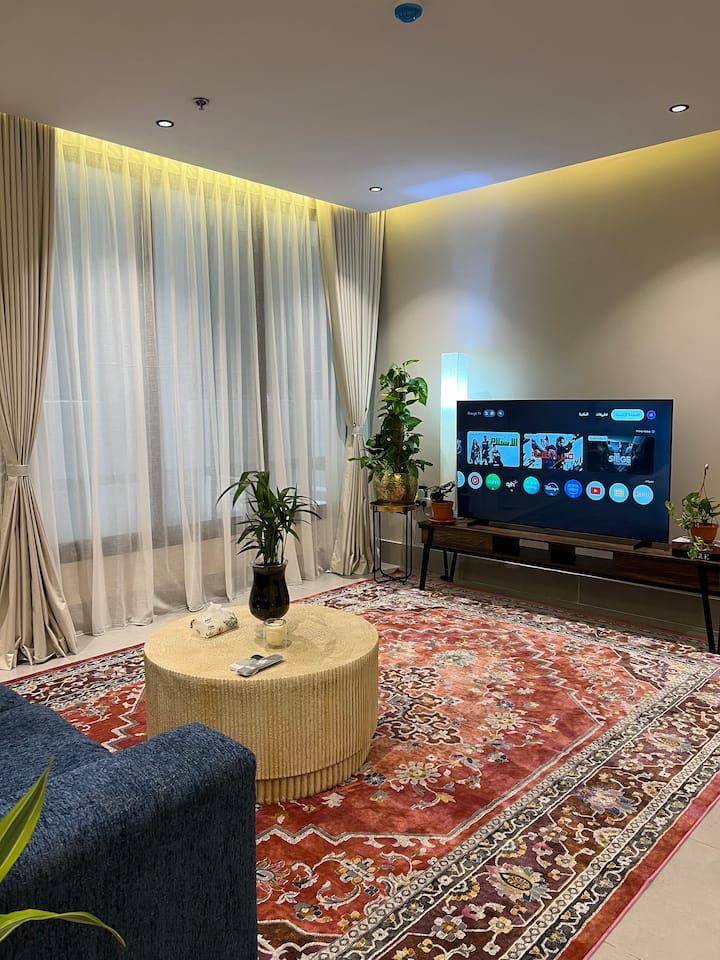 ‏ Boutique Stay ‏Premier - Dammam