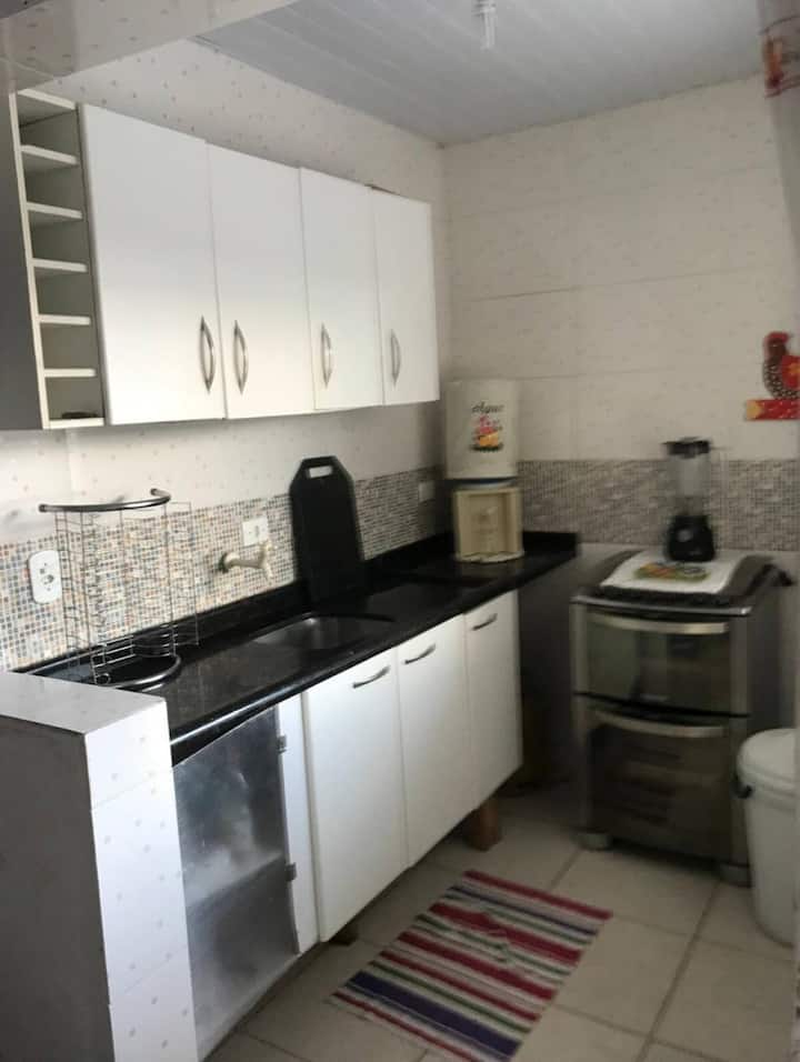 Descanso Em Itapoa Sc - Itapoá