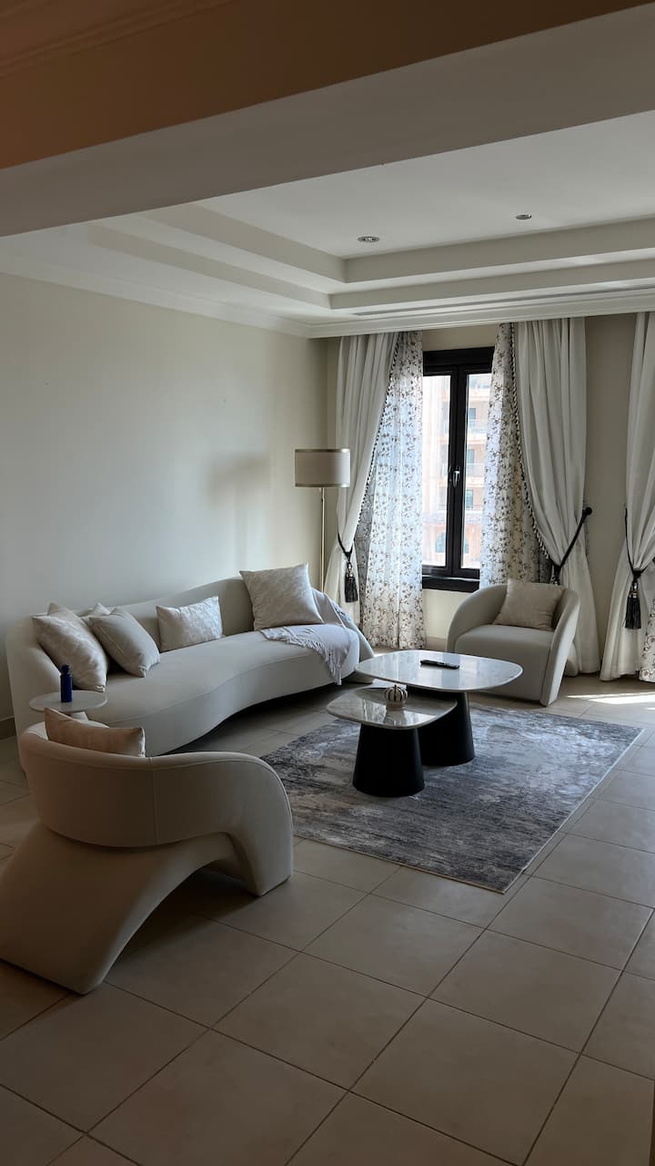 Swatiyan Serenity Stay - 도하