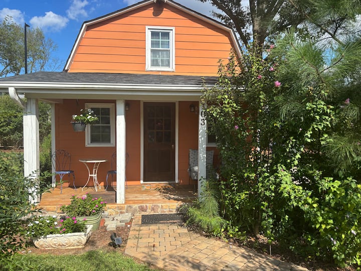 Charming Barn-style Near Lake Norman And Charlotte - Northlake - Charlotte