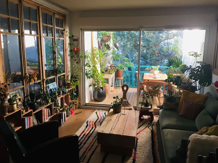 Appartement De Charme - Capbreton