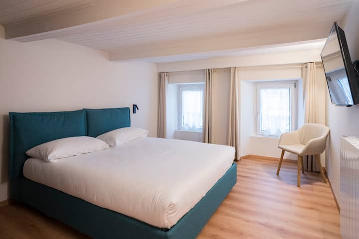 Aosta Holiday Apartments - Croix-de-ville - Cogne