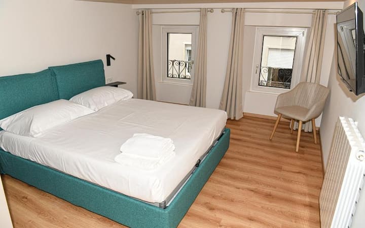 Aosta Holiday Apartments - Croix-de-ville - Aosta