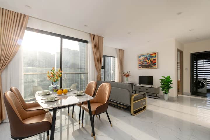 Best View Vinhome Grand Park-thành Phố Hồ Chí Minh - Vietnam