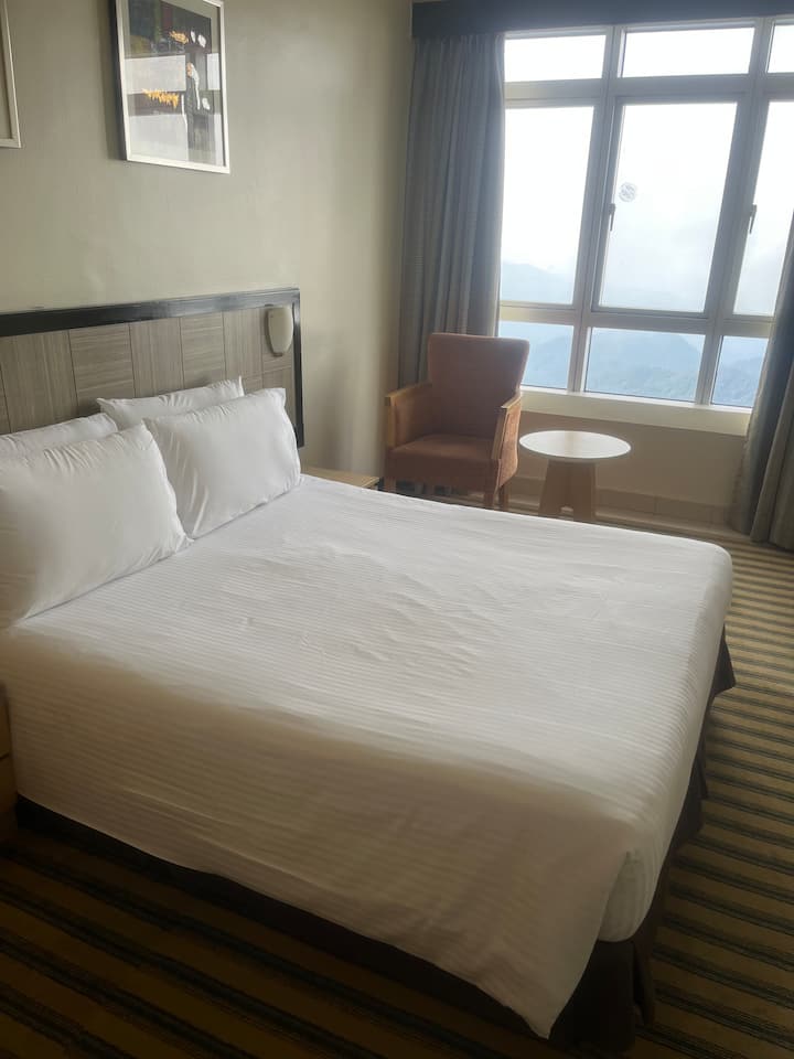 First World Hotel Genting Highlands - ゲンティンハイランド