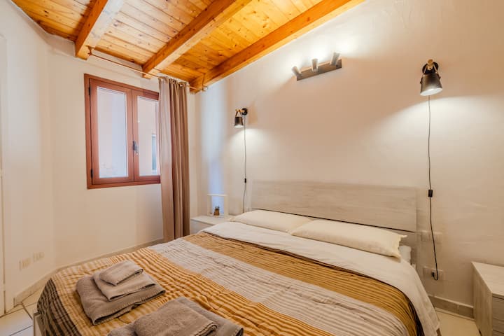 Center Apartment N.202 - Olbia