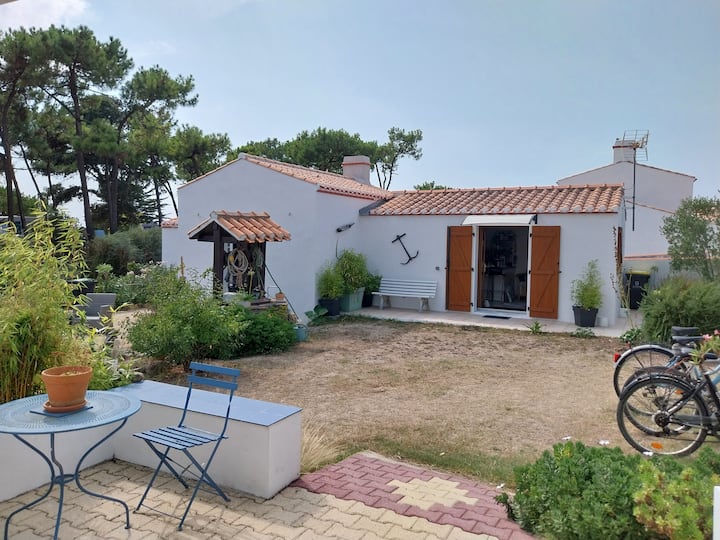 Le Paradis îLe De Noirmoutier - Noirmoutier-en-l'Île