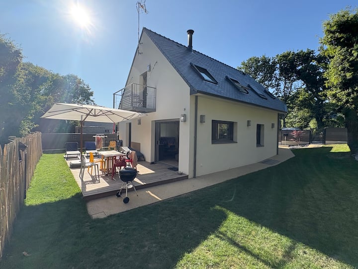 Maison De Standing - Concarneau