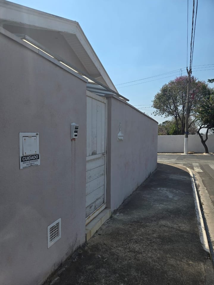 Casa Tomorrowland & Rodeio Itu - Itu