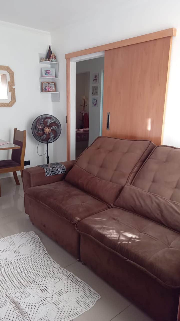 Apartamento Para Locação - São Carlos