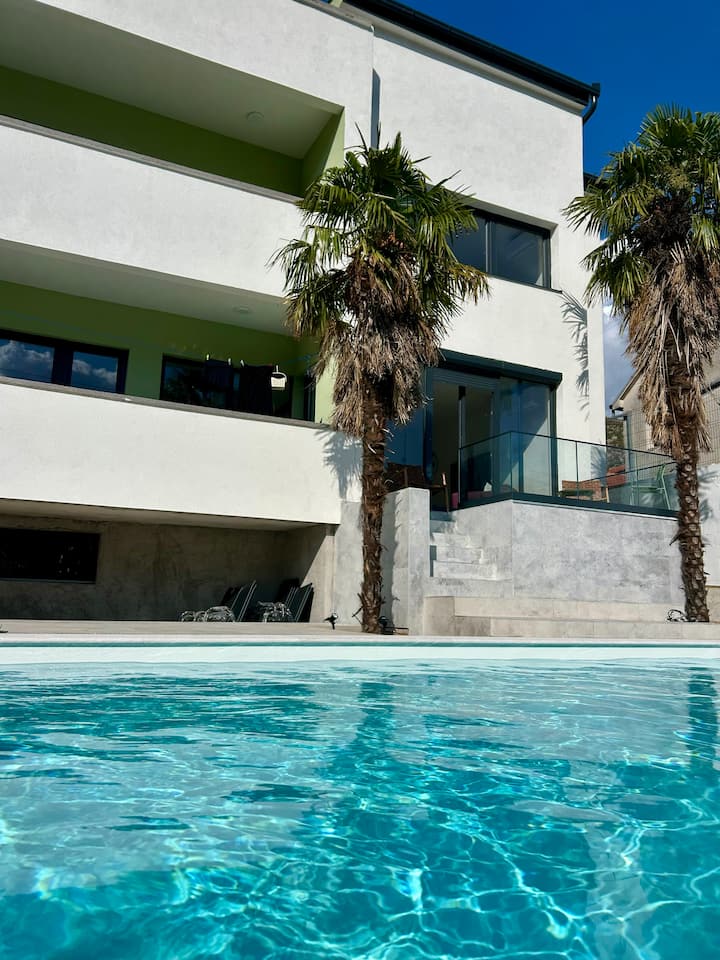 Villa Vincek - Mostar