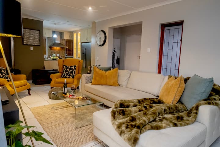 Warm Winter Magic In Knysna - Knysna
