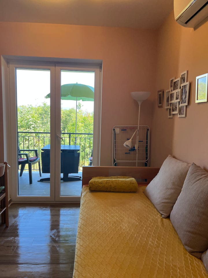 Appartement 1 (Für Eine Perfekte Auszeit) - Rabac