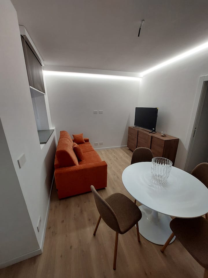 Casa Bugia Nen - Alba