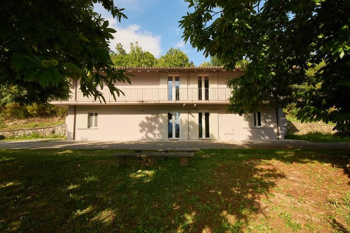 Ciocco Cottages - Bagni di Lucca