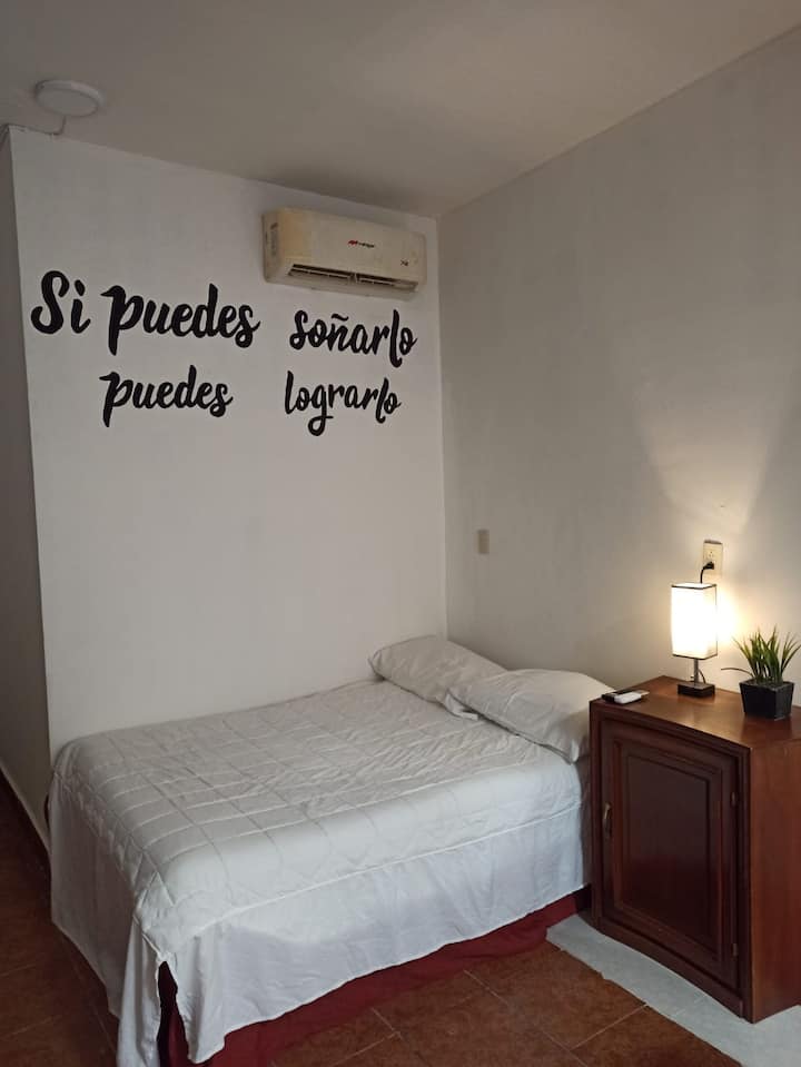 Casa De Bruno Centro De Torreón - Torreón