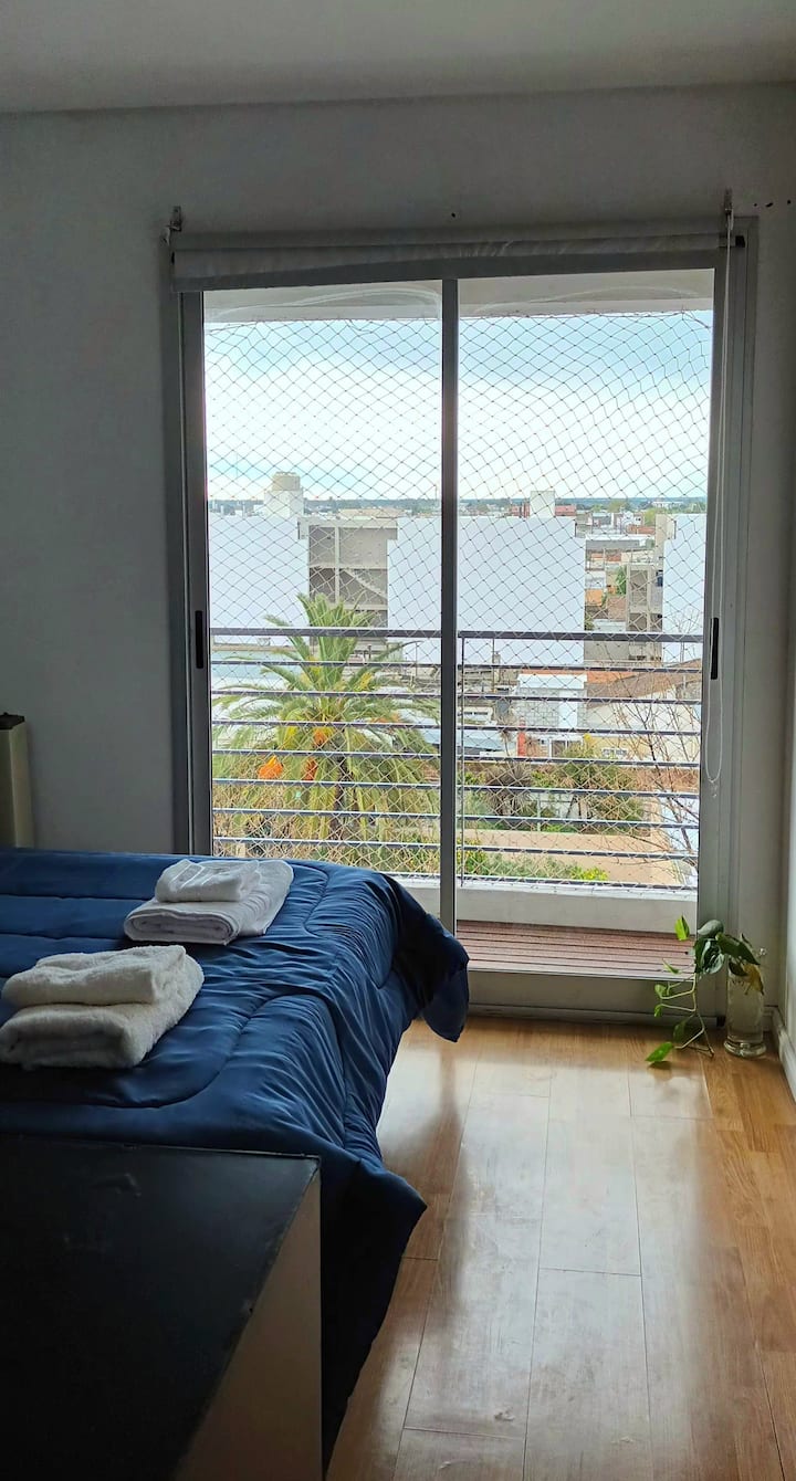 Departamento Por Día, Bahía Blanca - Bahía Blanca