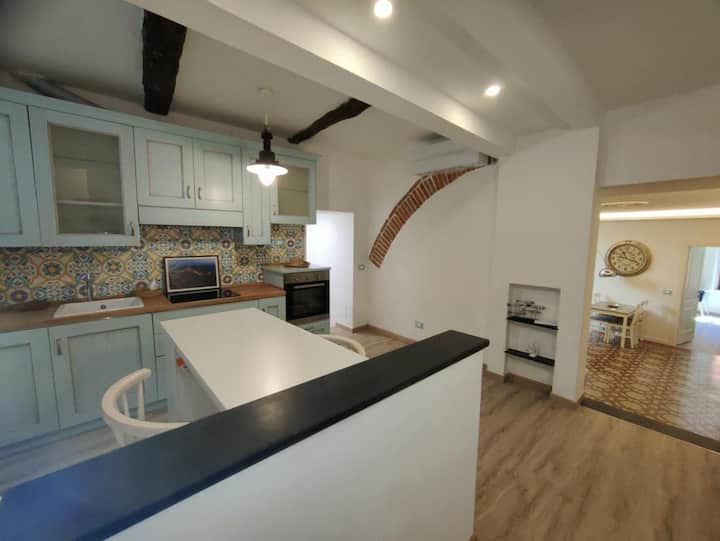 La Casa Di Giacomo - Porto Venere