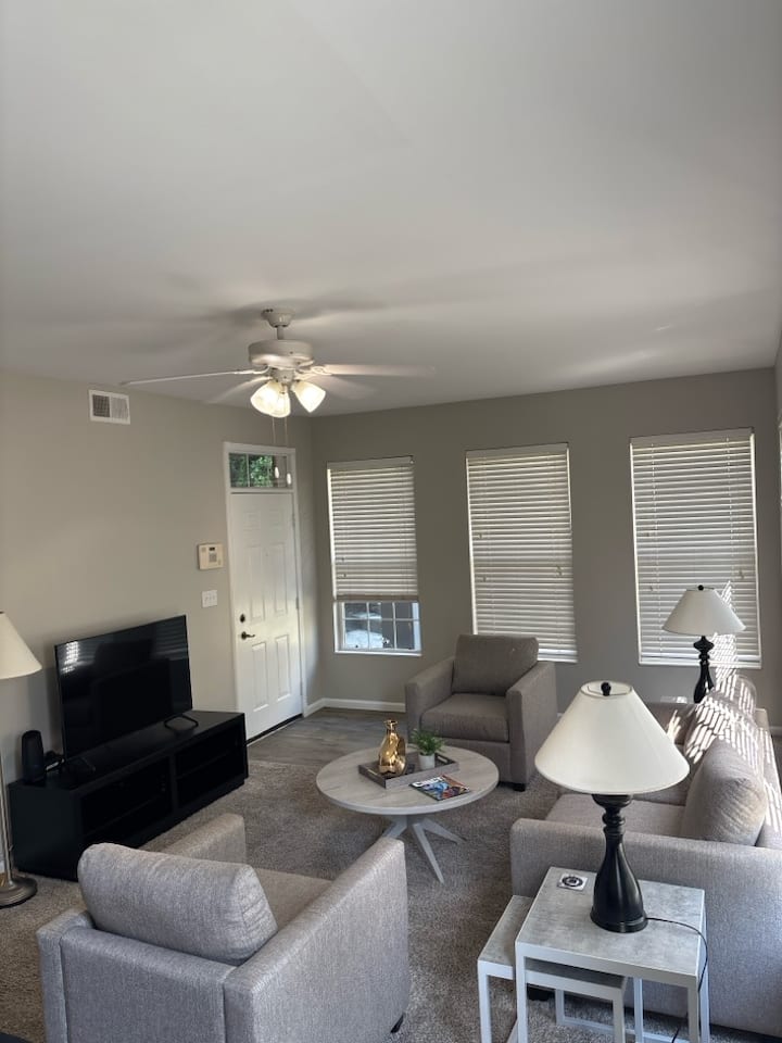 Spacious 3br Near Downtown - Delirium, Kings Mills