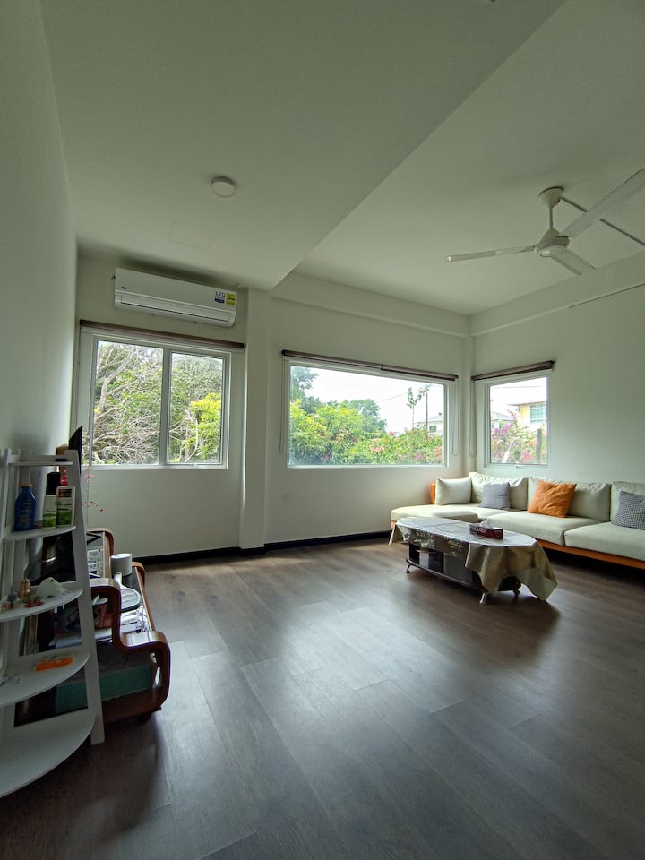 "Beach" House - Brunei