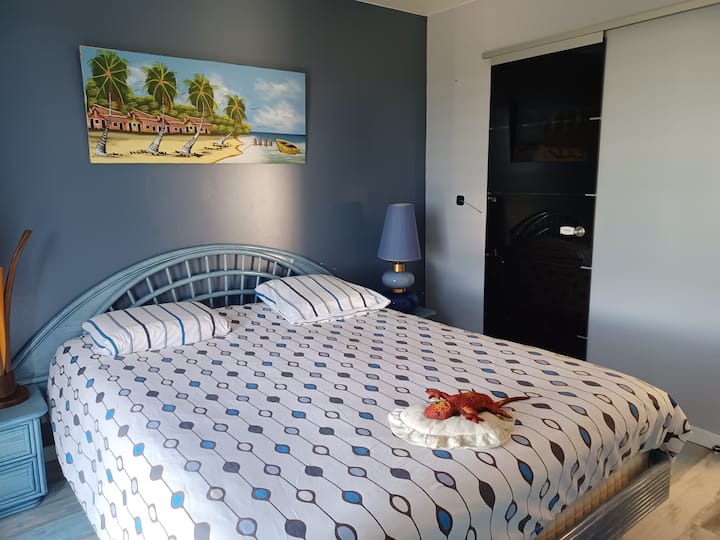Beau F3 Moderne, 3' T10 • 25' Paris Parking Privé - Châtenay-Malabry