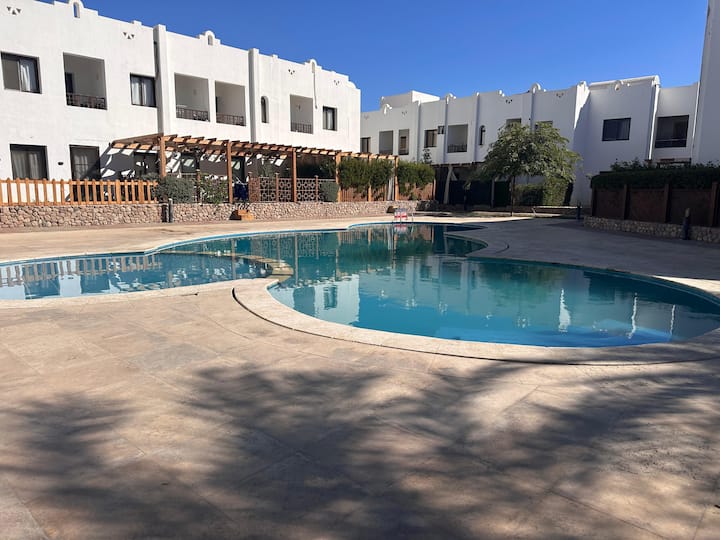 Alma House - Sharm El-Sheikh