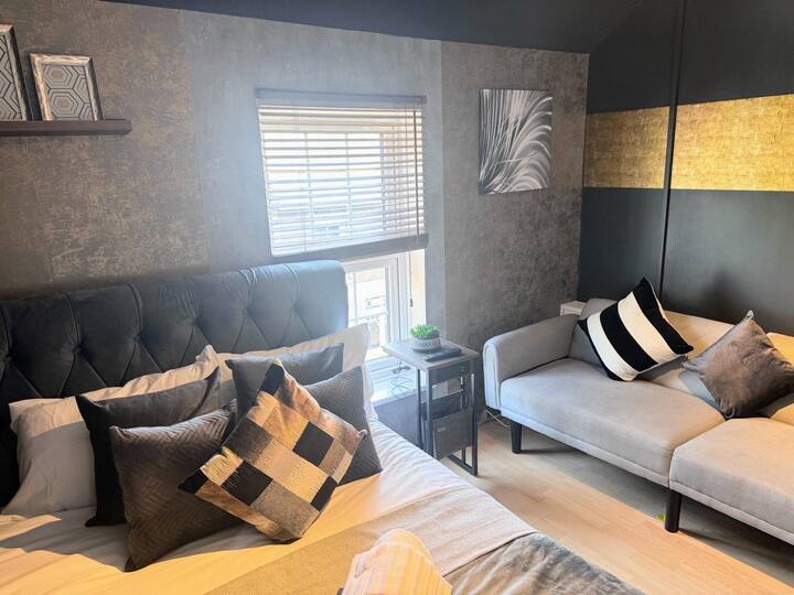 City Centre Studio | Parking - Maidstone