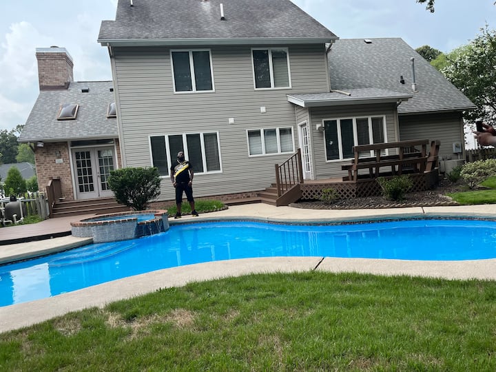 Perfect Getaway In Chesapeake - Chesapeake, VA